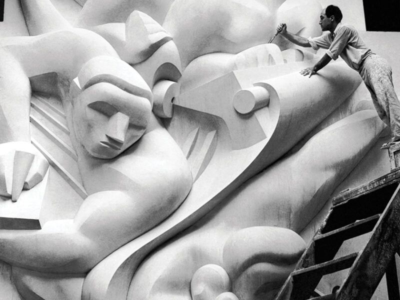 Streamline Moderne: The Whimsical Precursor to Mid Century Modern - Home