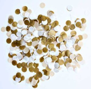 Make It a Retro New Year's! - Atomic Ranch