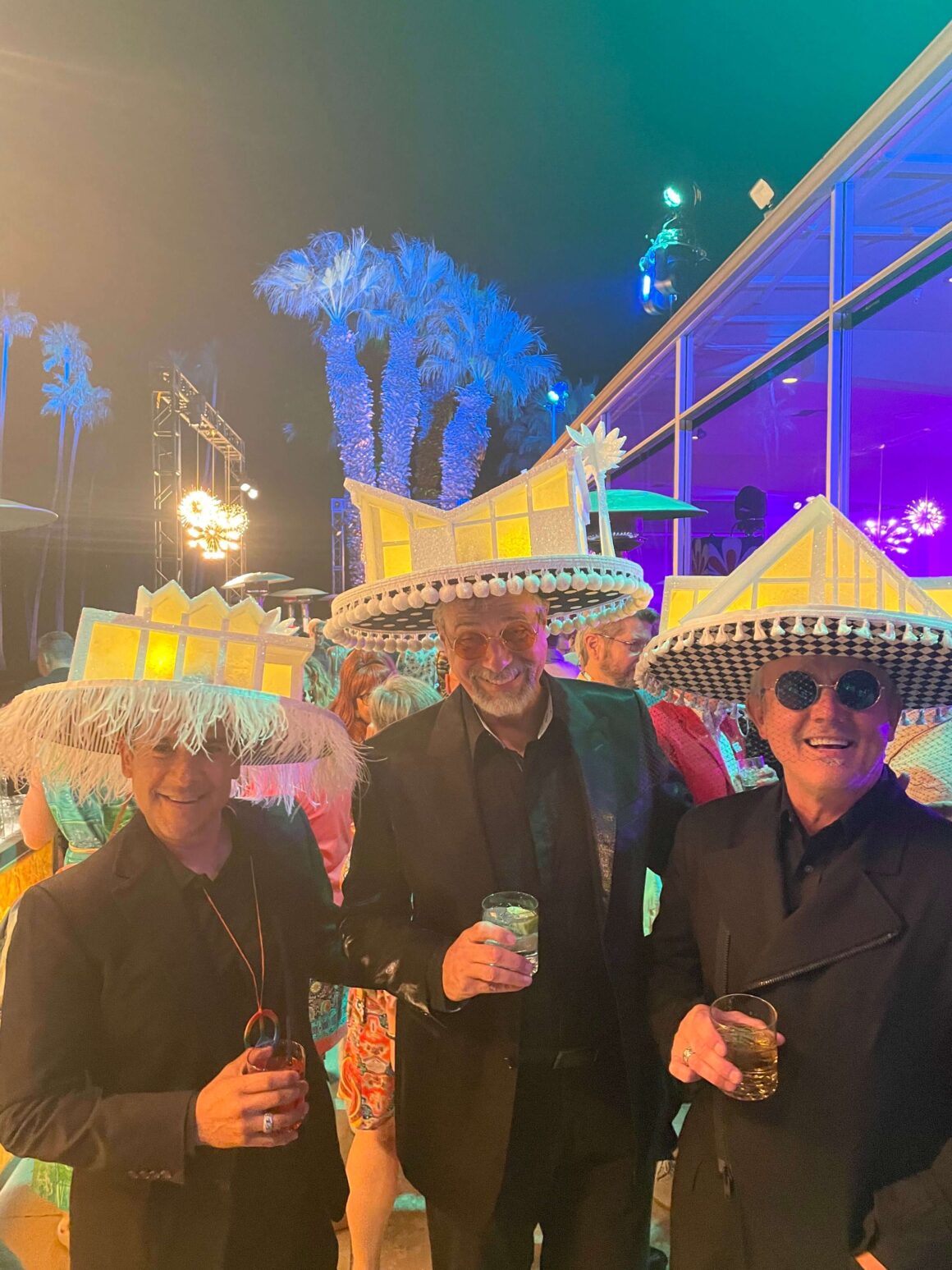 Snapshots from Palm Springs: Recap of Modernism Week 2022 - Atomic Ranch