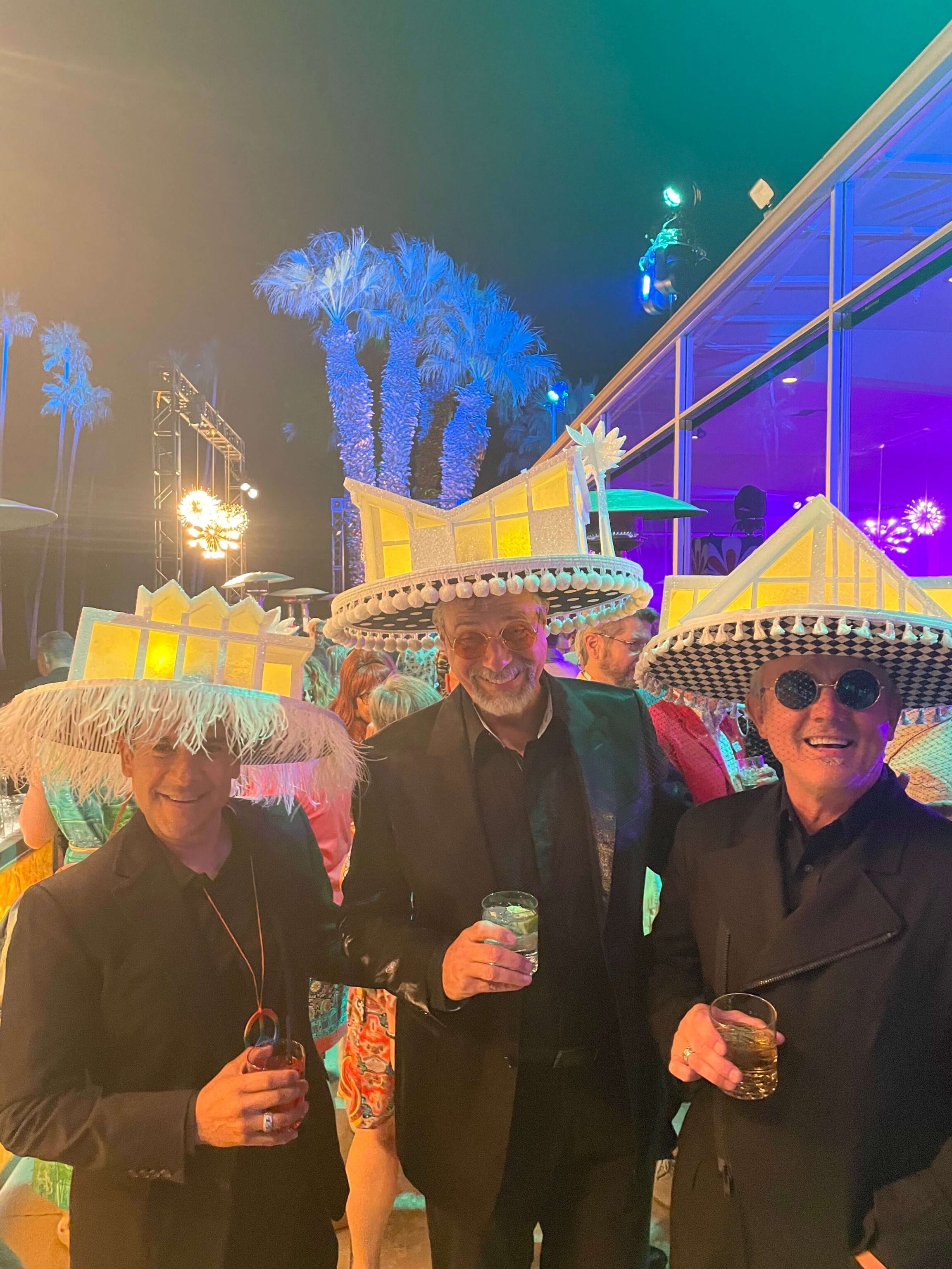 Snapshots from Palm Springs: Recap of Modernism Week 2022 - Atomic Ranch