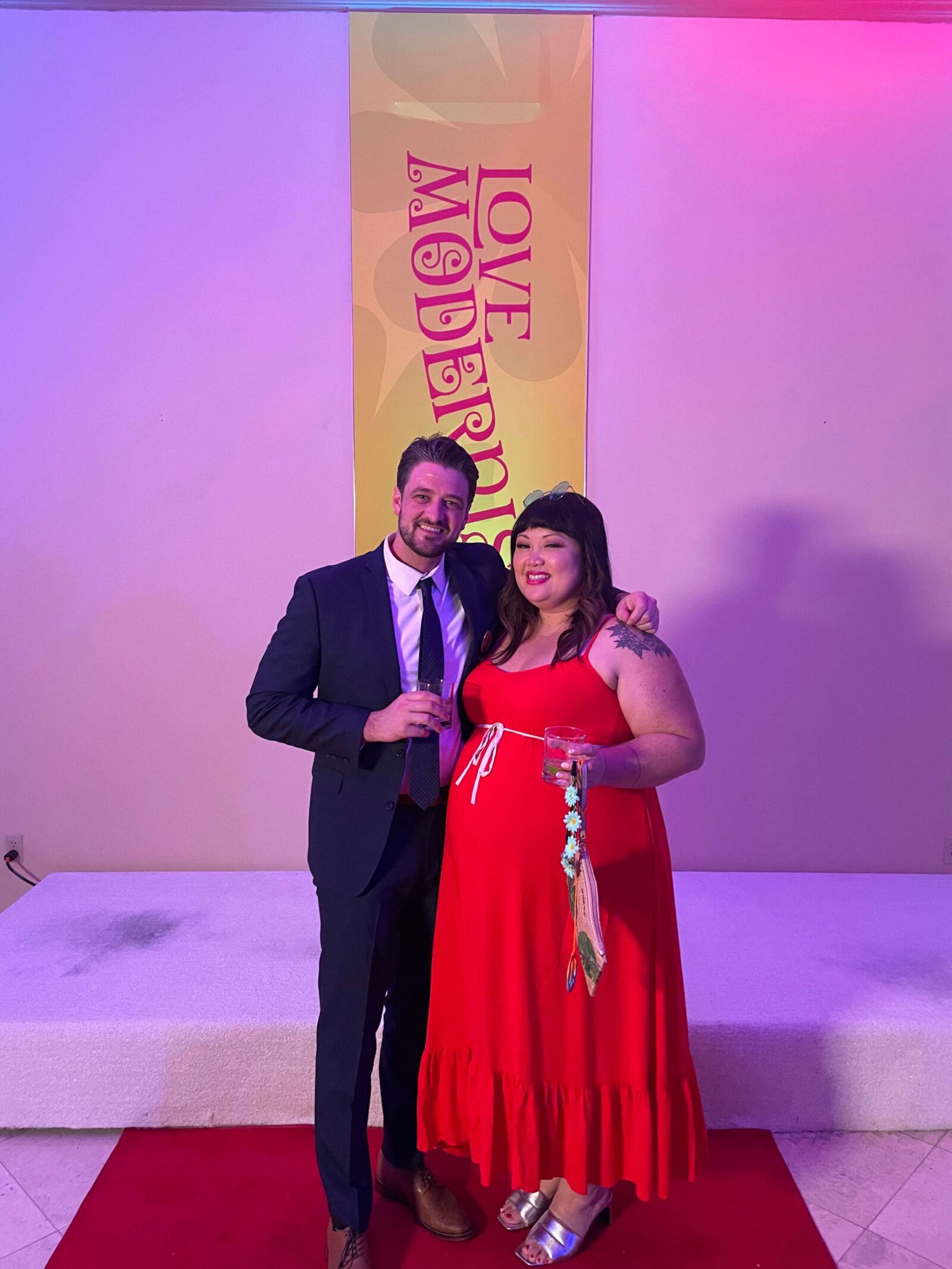 Snapshots from Palm Springs: Recap of Modernism Week 2022 - Atomic Ranch