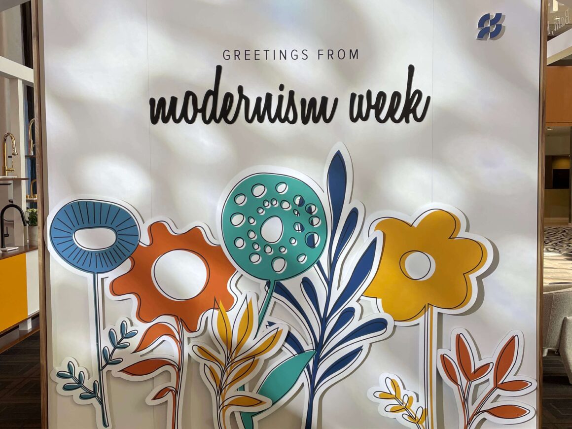 Catch Atomic Ranch at Modernism Week 2023 - Home