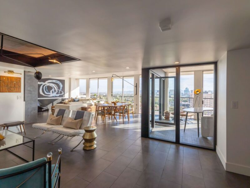 Celebrate Las Vegas Modernism with Home + History Las Vegas - Atomic Ranch