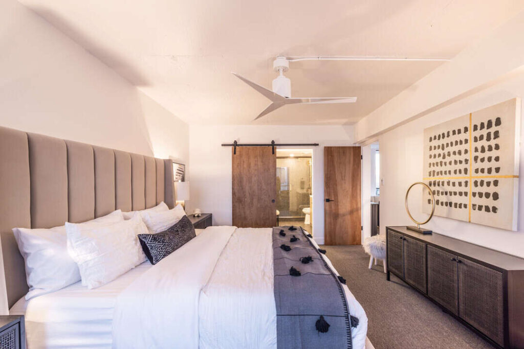 James Judge's Mid Century Renovation in Arizona - Atomic Ranch