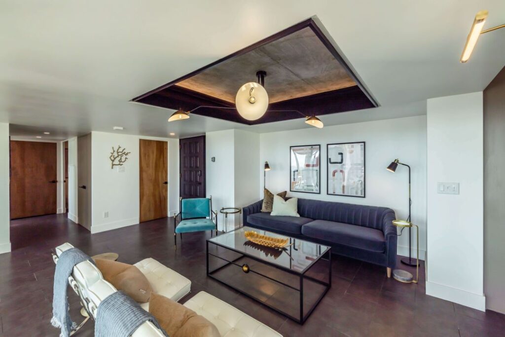 James Judge's Mid Century Renovation in Arizona - Atomic Ranch