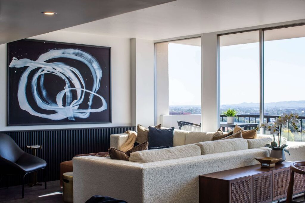 James Judge's Mid Century Renovation in Arizona - Atomic Ranch
