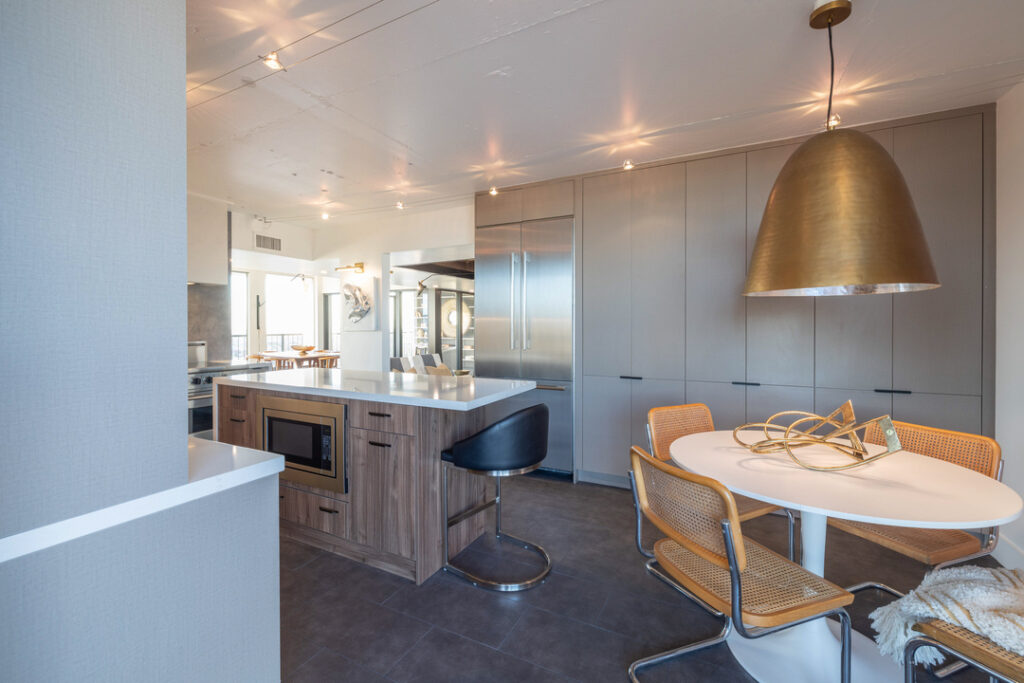 James Judge's Mid Century Renovation in Arizona - Atomic Ranch