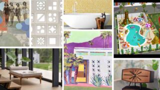 Modernism Week 2022 Booth Preview - Atomic Ranch
