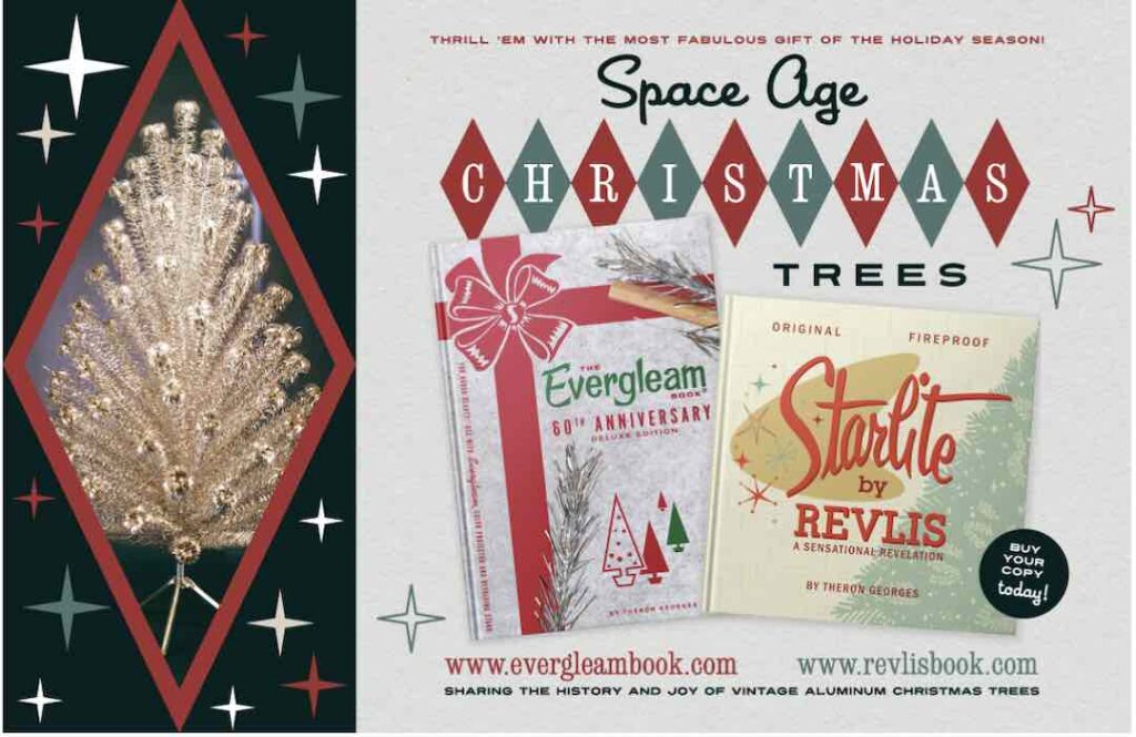 Your Retro Holiday Wish List - Atomic Ranch