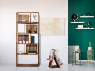 10 Mid Mod Gifts For The Entertainer - Home