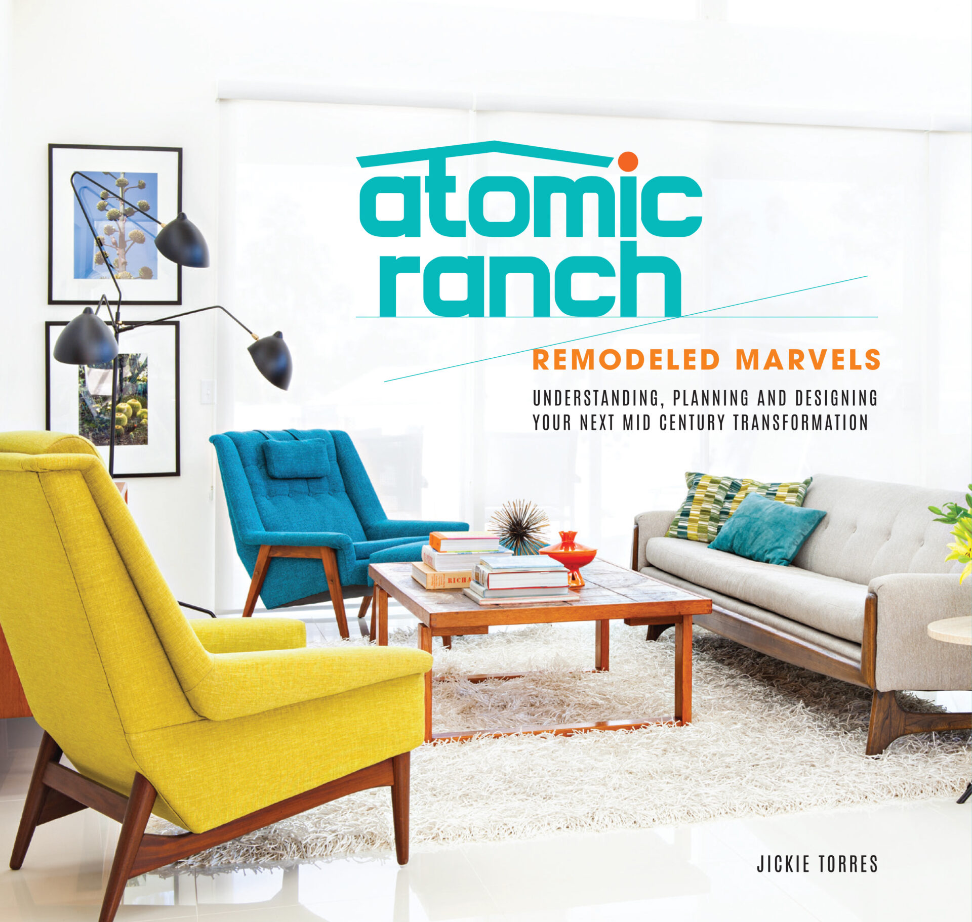 A Michigan Kitchen Gets Restored to its Mid Century Roots - Atomic Ranch