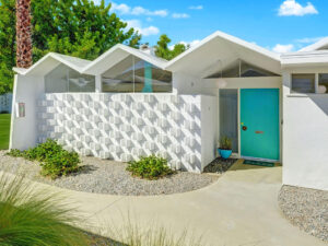 Phoenix Rising: A Modern Lake Tahoe A-Frame Structure - Home