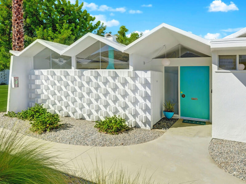 Everything in Its Place: MCM Storage Solutions - Atomic Ranch