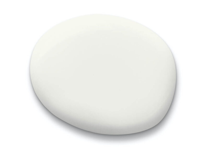 An MCM Paint Color Guide to Project House Austin - Atomic Ranch