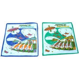 10 Things You Need to Do When Shopping for Vintage MCM Online - Atomic ...