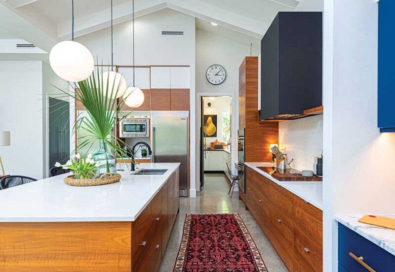 From the Ground Up: Mid Century Modern Design - Atomic Ranch