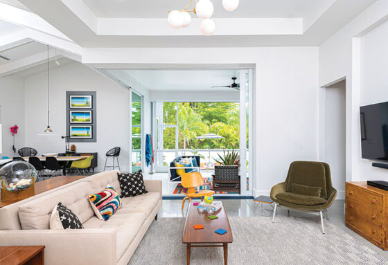 From the Ground Up: Mid Century Modern Design - Atomic Ranch