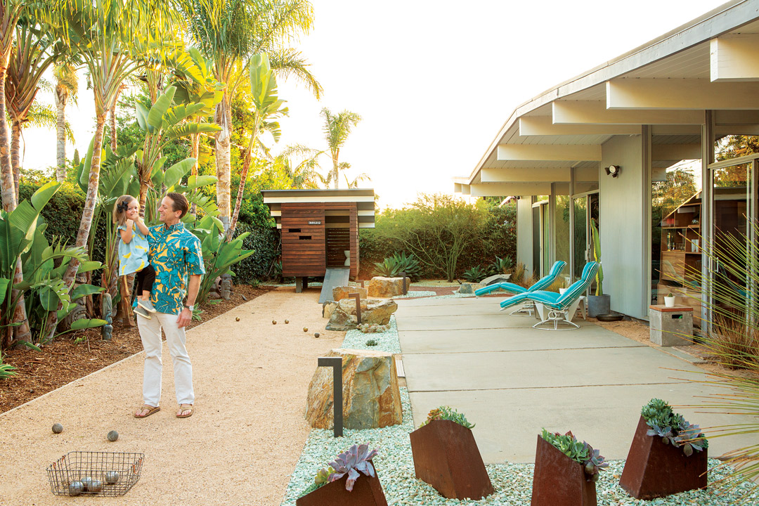 10 of the Greatest MCM Outdoor Designs - Atomic Ranch