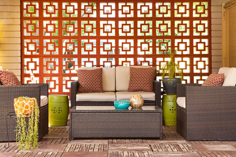 10 of the Greatest MCM Outdoor Designs - Atomic Ranch