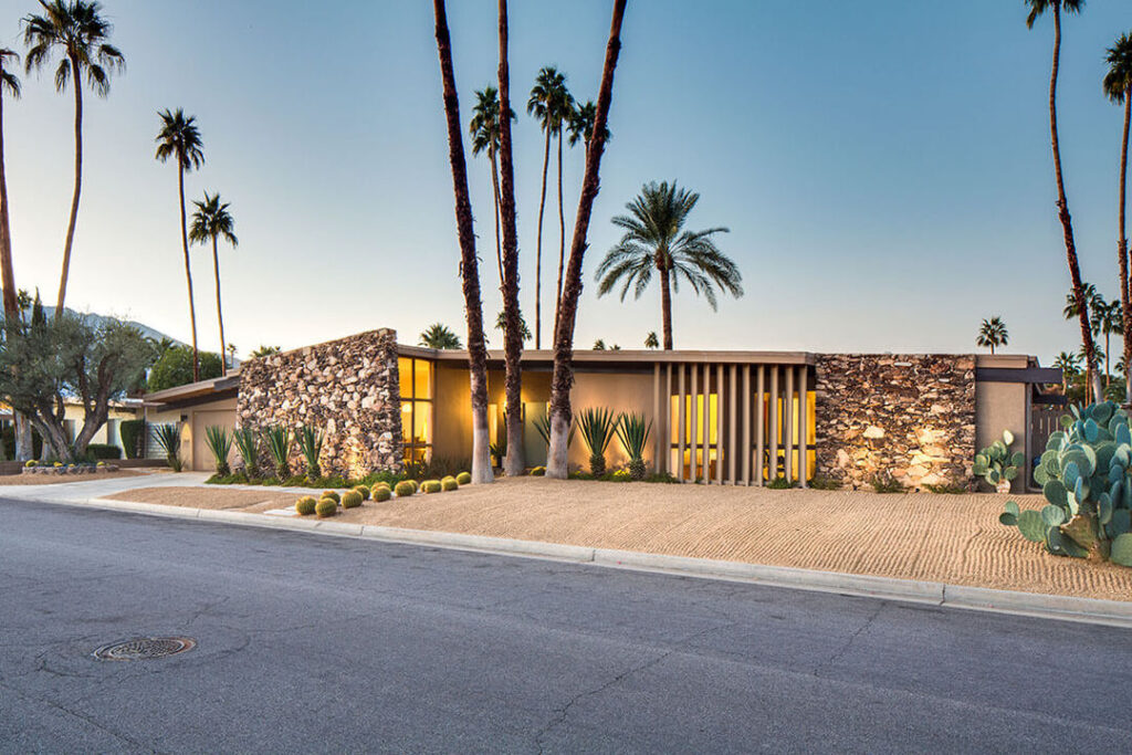 When Was the MCM Era? - Atomic Ranch