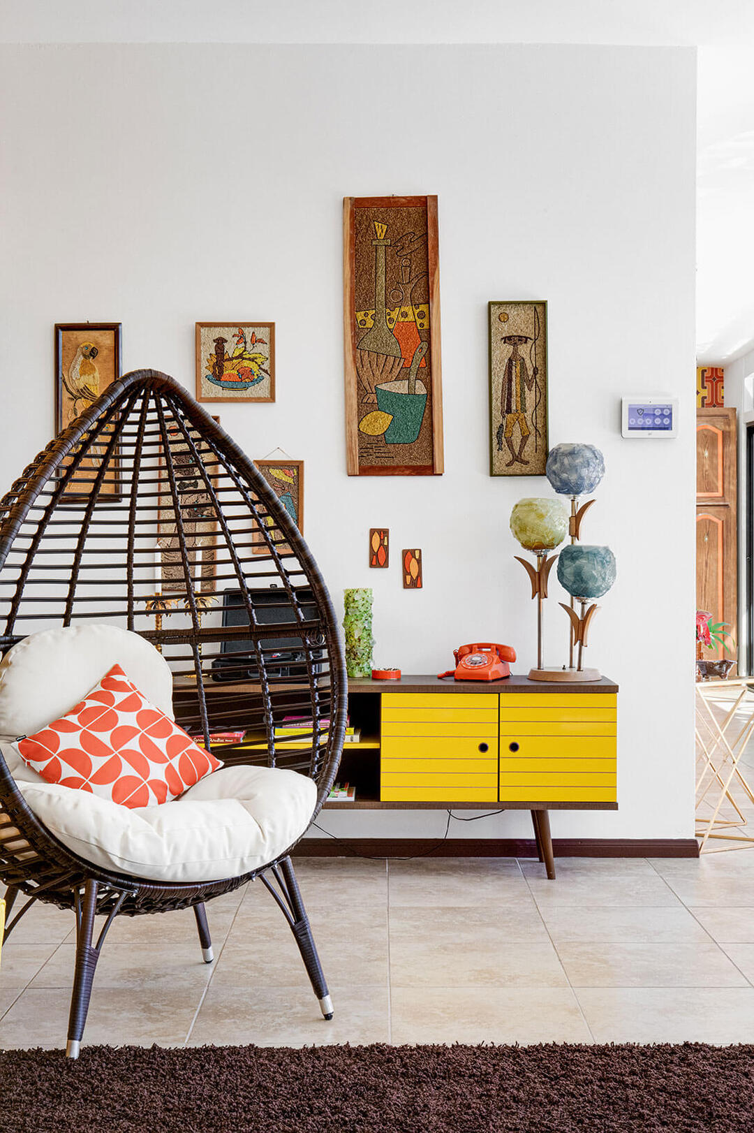 When Was the MCM Era? - Atomic Ranch