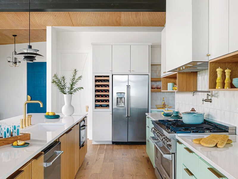 Interior Design Archives - Atomic Ranch