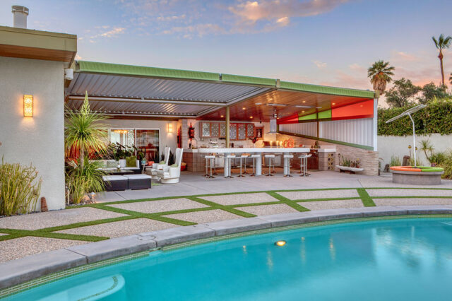 10 of the Greatest MCM Outdoor Designs - Atomic Ranch