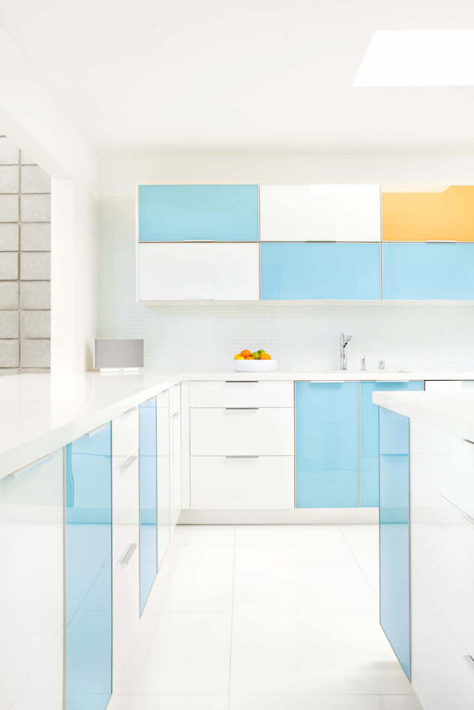 A Style Guide for Your MCM Kitchen - Atomic Ranch