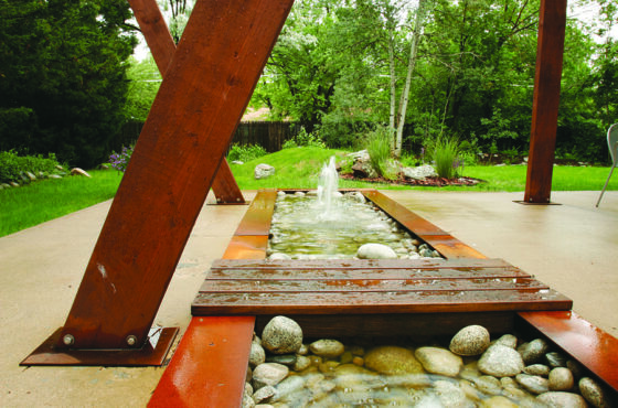 10 of the Greatest MCM Outdoor Designs - Atomic Ranch