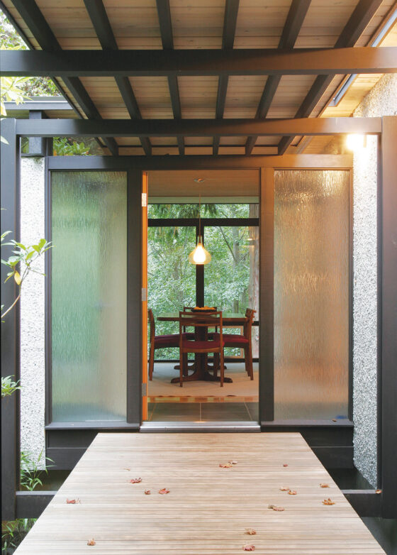 10 of the Greatest MCM Outdoor Designs - Atomic Ranch