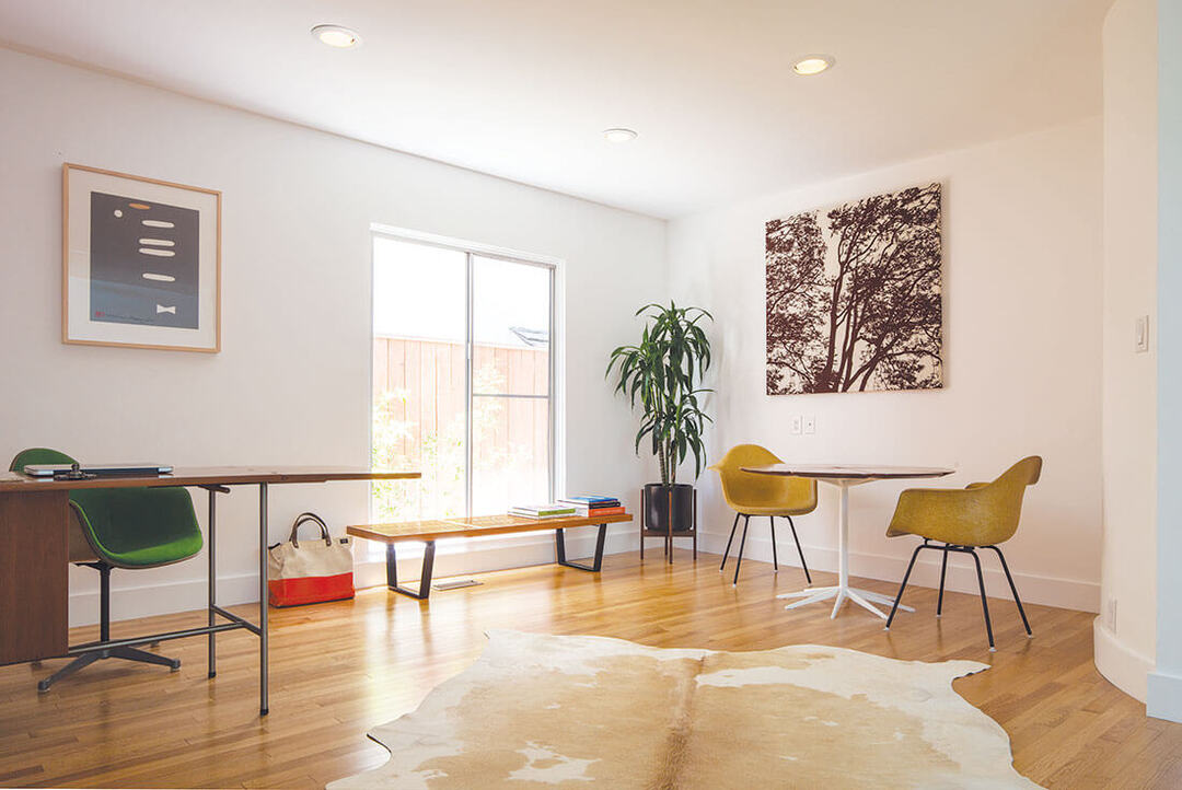 When Was the MCM Era? - Atomic Ranch