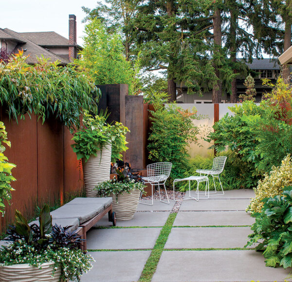 10 of the Greatest MCM Outdoor Designs - Atomic Ranch