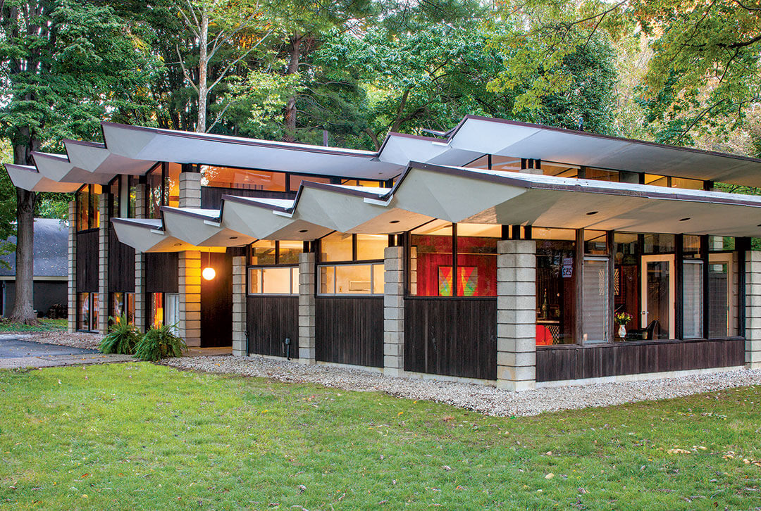 Are MCM Homes a Good Investment? - Atomic Ranch