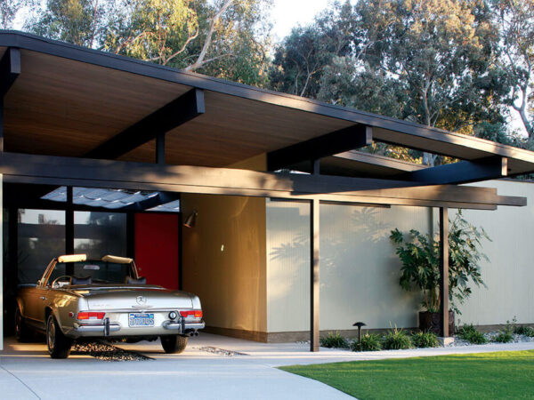 Streamline Moderne: The Whimsical Precursor to Mid Century Modern - Home