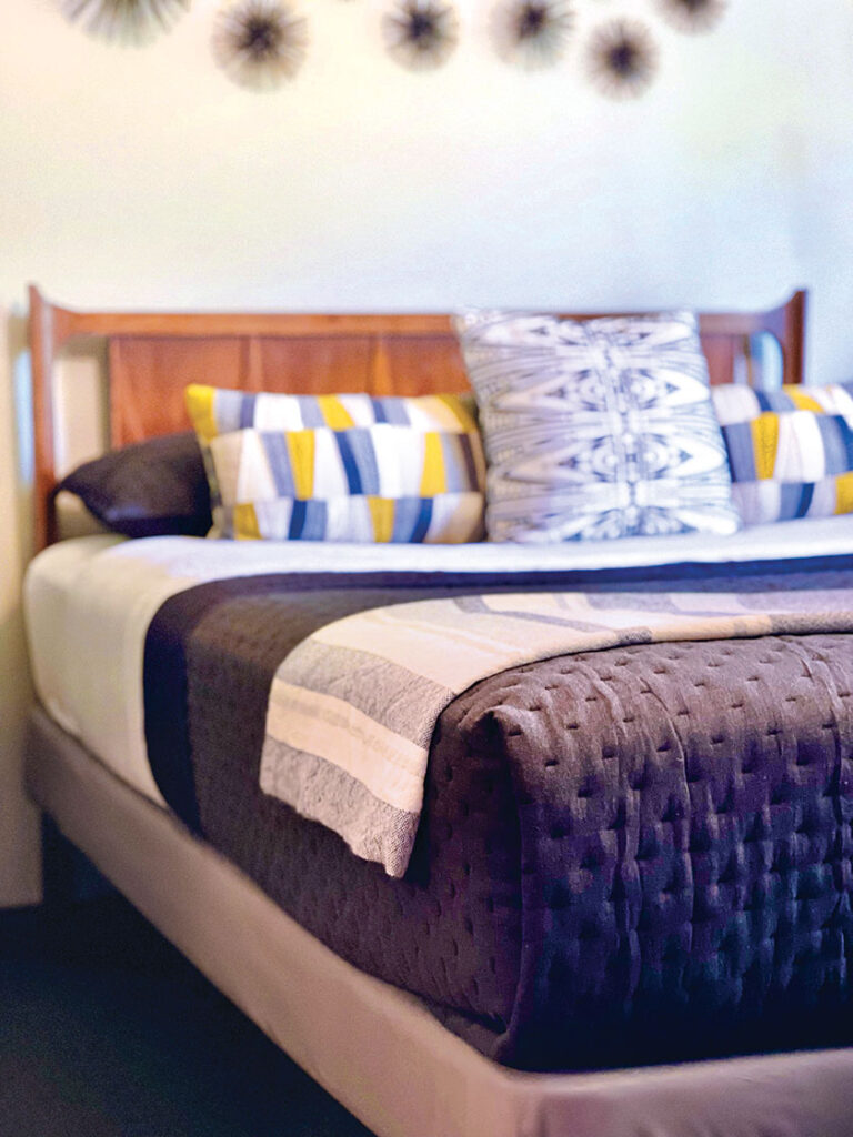 Mid Mod Spring Cleaning - Atomic Ranch