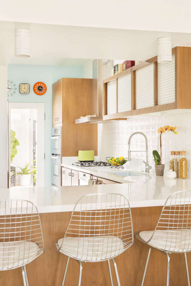 A Style Guide for Your MCM Kitchen - Atomic Ranch