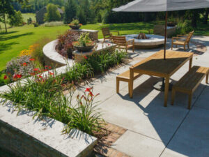 Furniture & Accessories to Refresh your Mid Mod Patio - Atomic Ranch