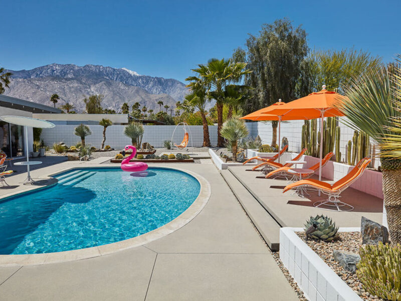 Merry & Malm: How to Maintain Your Mid Mod Fireplace - Home