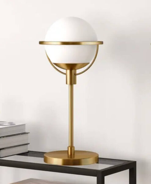 How to Decorate MCM on a Budget - Atomic Ranch