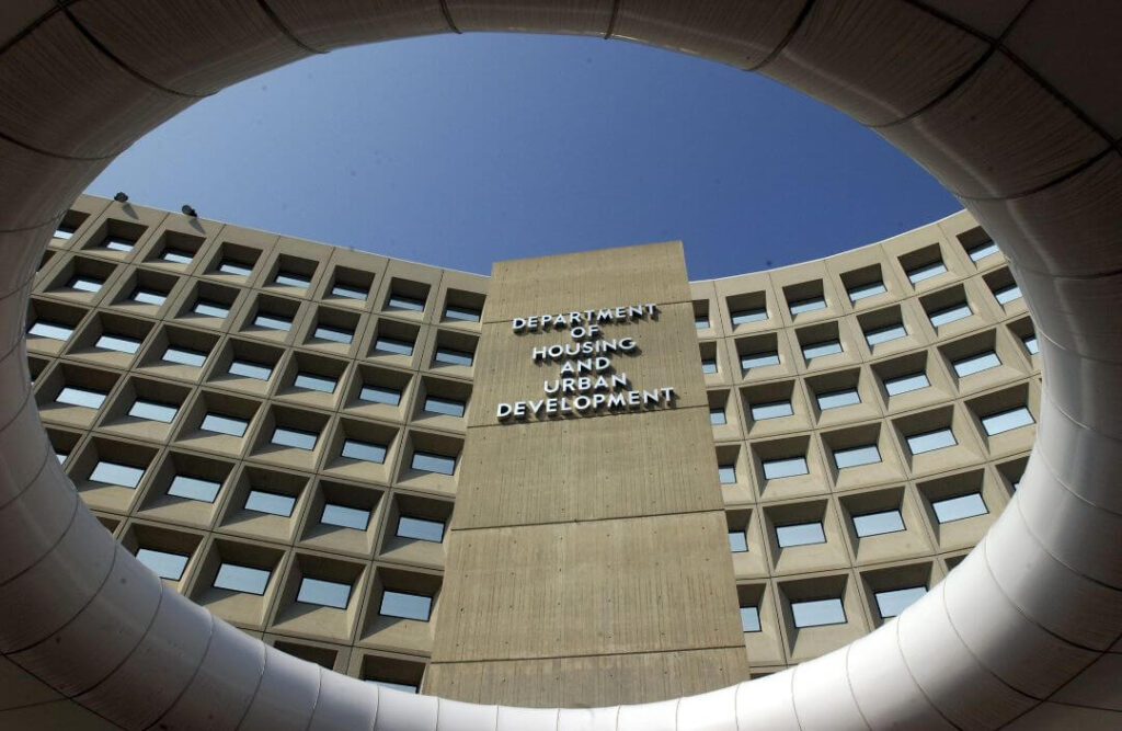 The Robert C. Weaver Federal Building: Letting in the Light - Atomic Ranch
