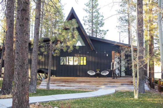 MCM Doors and Exteriors We Love - Atomic Ranch