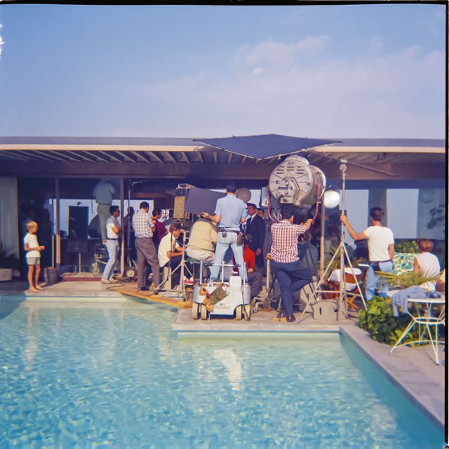 How the Stahl House Became a Home - Atomic Ranch