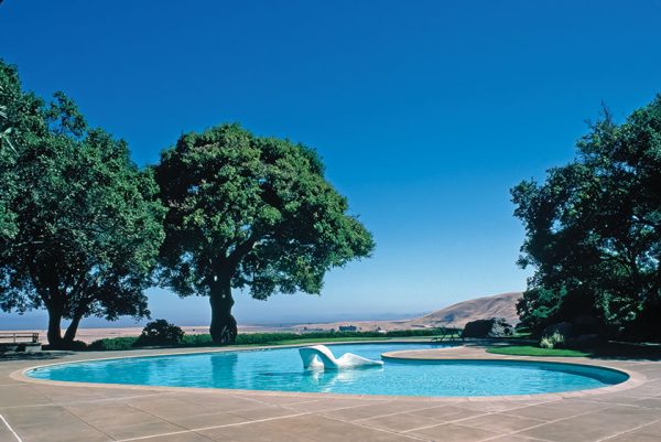 Dip Into Thomas Church's Fantastic Pool Design - Atomic Ranch