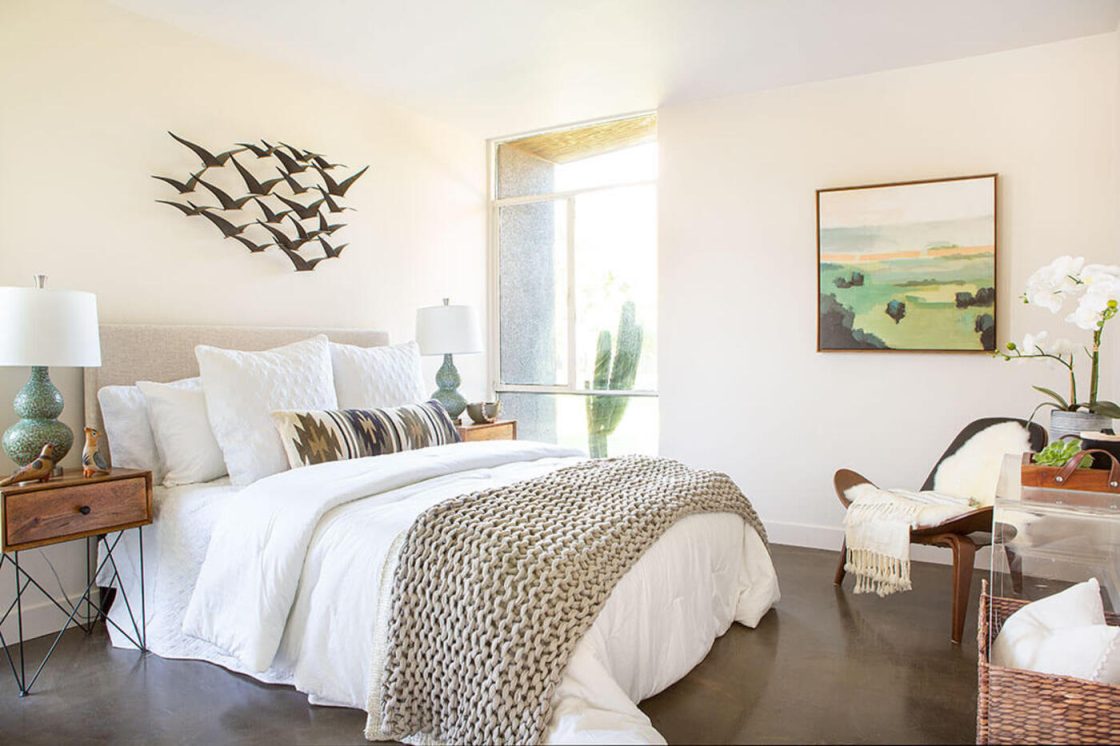 Retro Art for Your MCM Home - Atomic Ranch