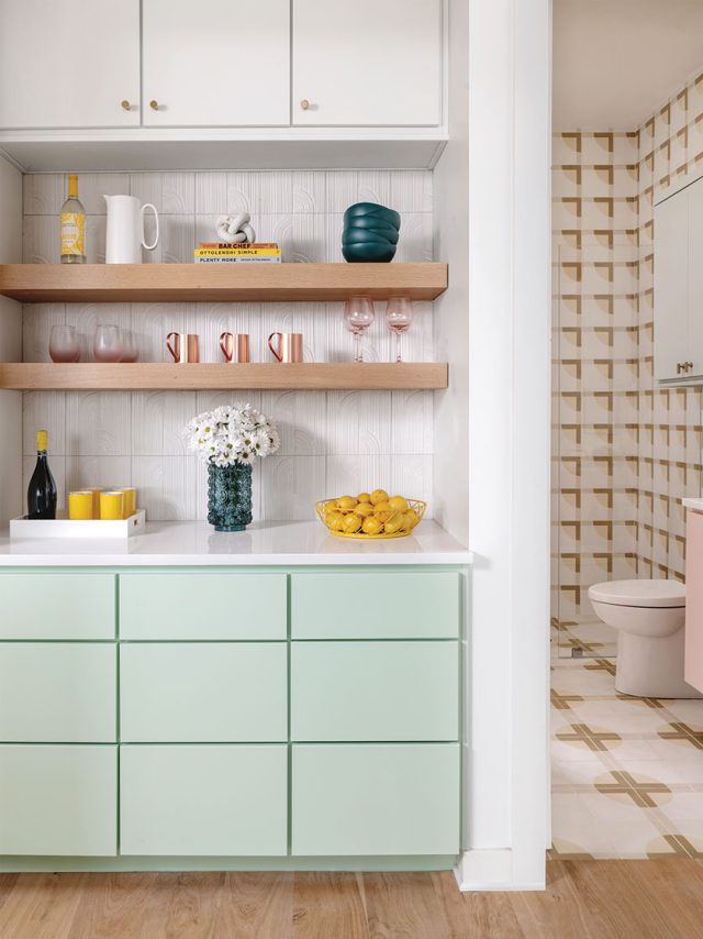 Tour the Complete Project House in Austin! - Atomic Ranch