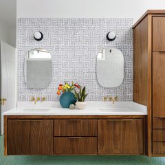 Jeff Brough: Restorer of Mid Century Modern Stereo Consoles