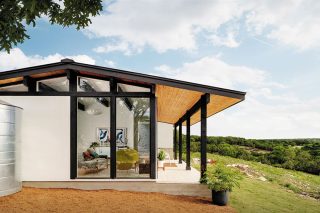 Tour the Complete Project House in Austin! - Atomic Ranch