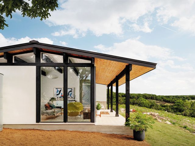 8 Inspiring MCM Living Rooms from Around the Web - Home