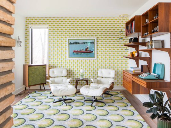 Rooms + Essentials Archives - Atomic Ranch