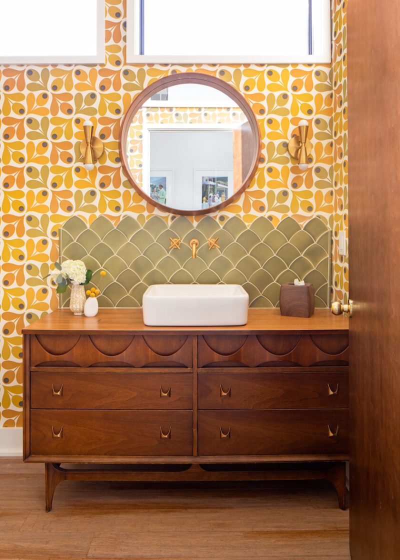Atomic Wallpaper For Your Home Atomic Ranch